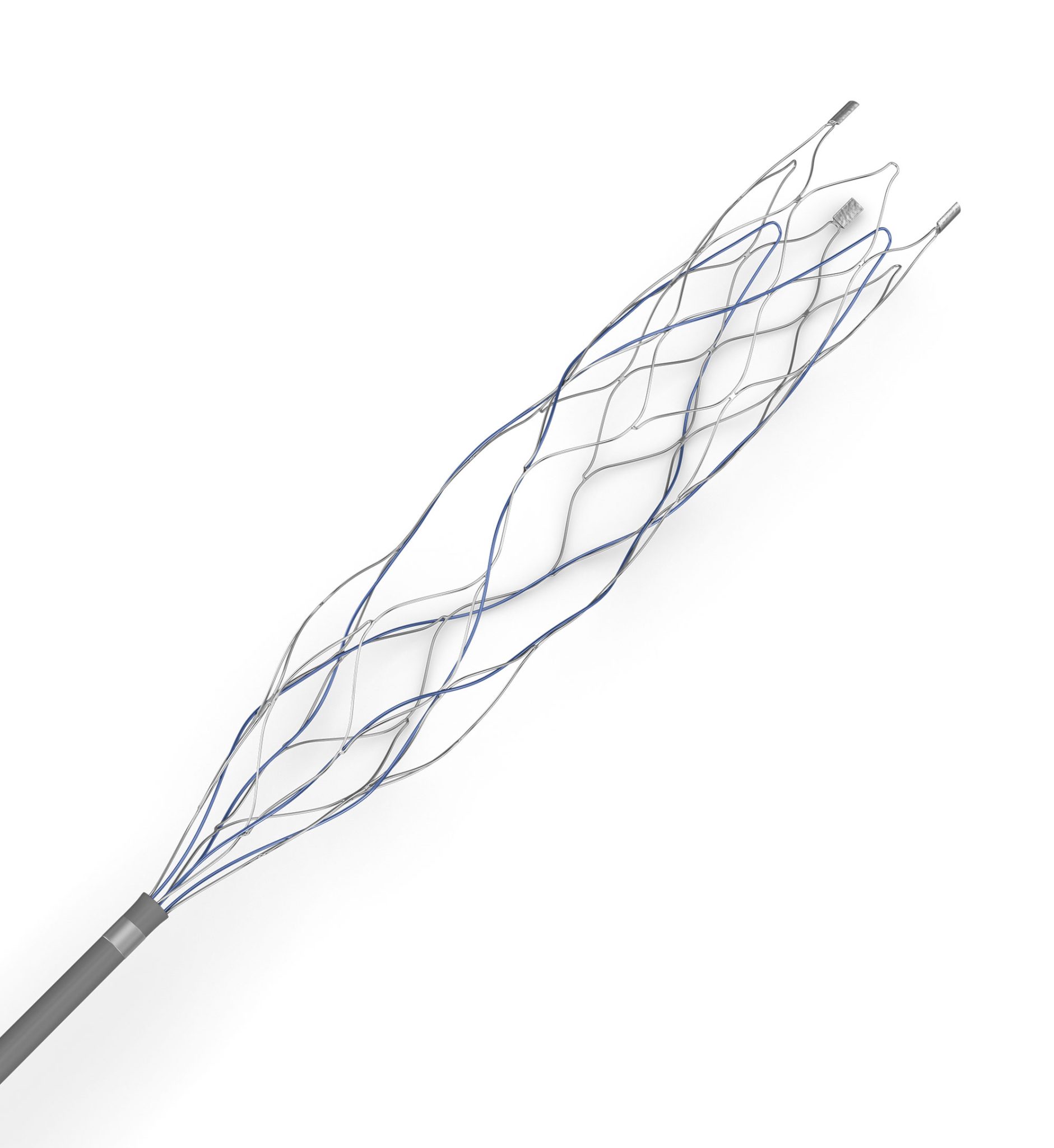 APERIO® Hybrid17|21 Thrombectomy Device – Ateria Medika