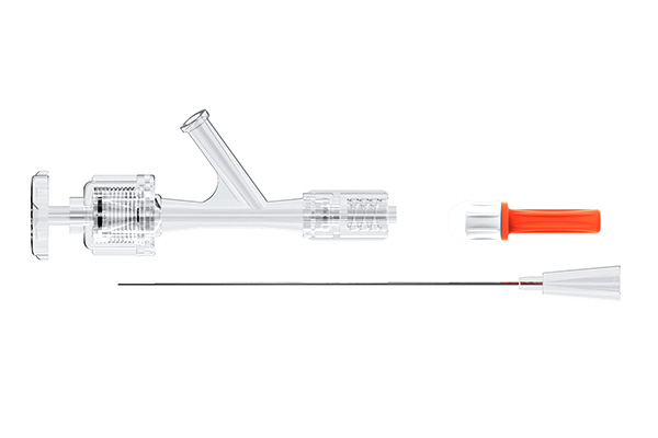 AutoSeal™ Hemostasis Valve Kit | Ateria Medika
