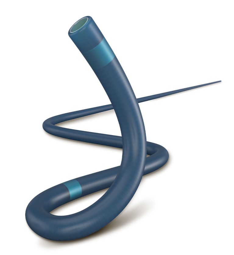 NeuroSlider® DLC (Micro)Catheter – Ateria Medika